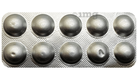 Buy EHL-P 40 Tablet Online: View Uses, Side Effects, Price, Substitutes ...