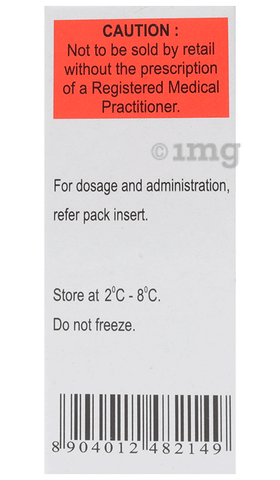 Buy Rhoclone 300mcg Injection Online: View Uses, Side Effects, Price ...