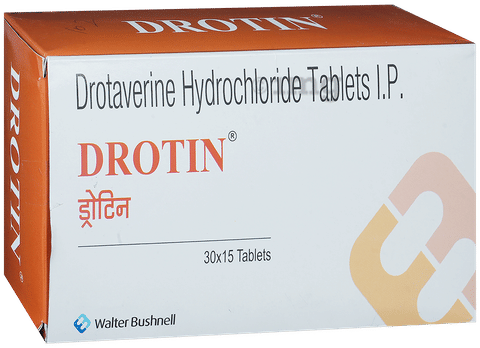 drotin tablet