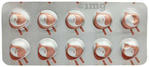 Buy Urihold S 50 Tablet ER Online: View Uses, Side Effects, Price ...