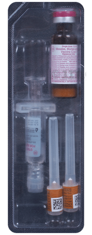 Buy Tresivac PFS Vaccine Online: View Uses, Side Effects, Price ...