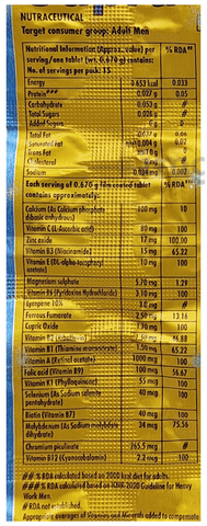 New Supra Plus Tablet Gluten Free: Buy strip of 15.0 tablets at 𝗯𝗲𝘀𝘁 ...