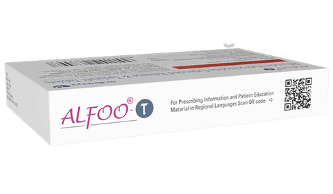 Buy alfoo- T Tablet ER Online: View Uses, Side Effects, Price ...