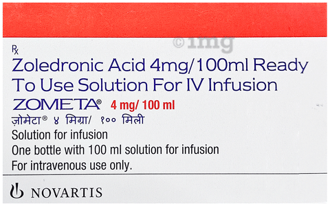 zometa medication