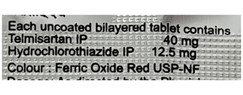 Buy Macsart H Tablet Online: View Uses, Side Effects, Price ...