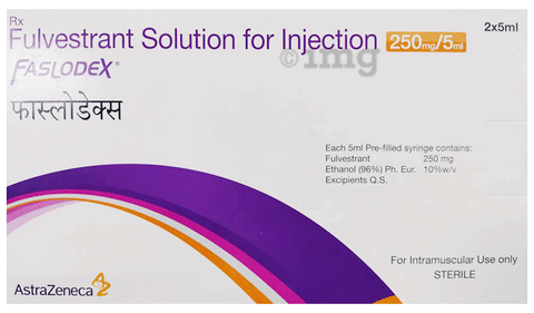 faslodex injection cpt code