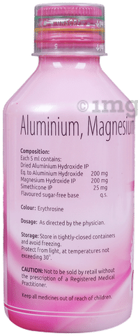 Buy Dynacid Suspension American Ice Cream Sugar Free Online: View Uses ...