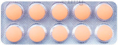 Buy Feno-TG 145mg Tablet Online: View Uses, Side Effects, Price ...