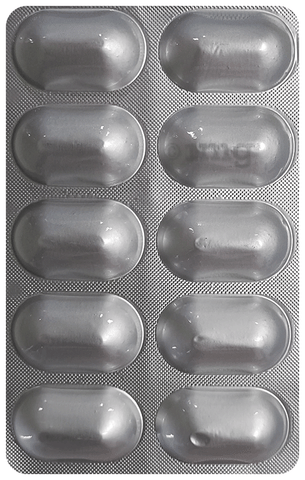 Buy Sitaglyn M 50/500 Tablet PR Online: View Uses, Side Effects, Price ...