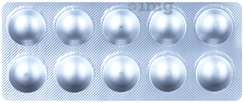 Buy Natrilam 10 Tablet SR Online: View Uses, Side Effects, Price ...