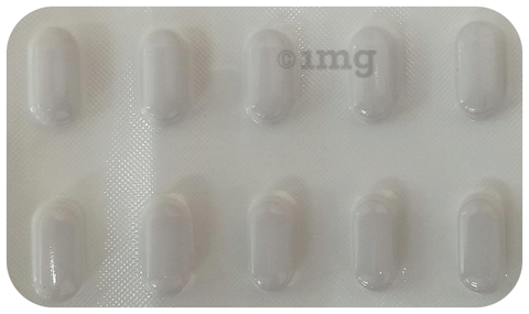 Buy Lupisit M 50mg/500mg Tablet Online: View Uses, Side Effects, Price ...