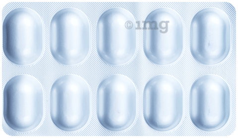 Buy Stalix DM 10+1000+100 Tablet ER Online: View Uses, Side Effects ...