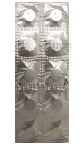 Buy Defrijet 500 Tablet Online: View Uses, Side Effects, Price ...