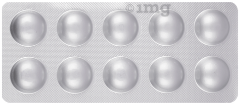 Buy Brutaflam PG 75mg/60mg Tablet Online: View Uses, Side Effects ...