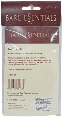 bare essentials face makeup