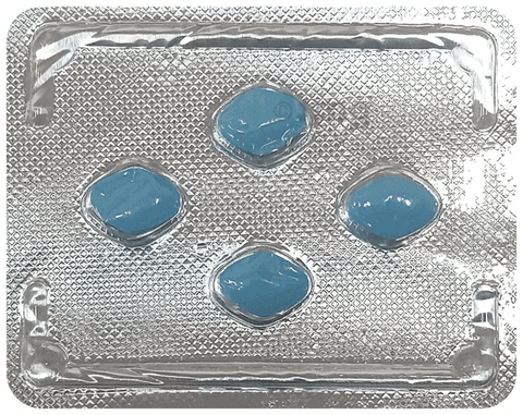 vigor force side effects