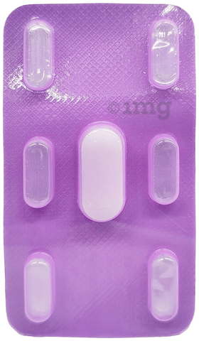 Buy Fungiset Plus 150mg/6mg Tablet Online: View Uses, Side Effects ...
