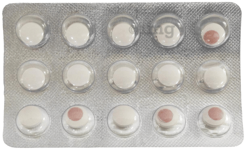 Buy Sove IT 6.25 Tablet PR Online: View Uses, Side Effects, Price ...