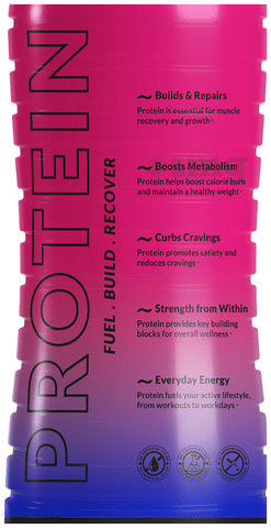 Aquatein Pro 21g Protein Water Strawberry No Added Sugar: Buy bottle of ...