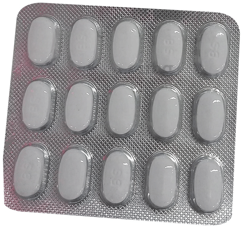 Buy Bonestat Strong Tablet Online: View Uses, Side Effects, Price ...