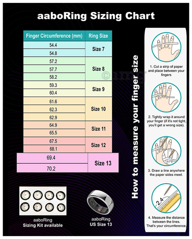 measure ring size men