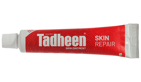 Tadheen Skin Repair Ointment: Buy tube of 30.0 gm Ointment at best ...