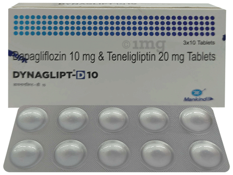 Dynaglipt 20 mg store