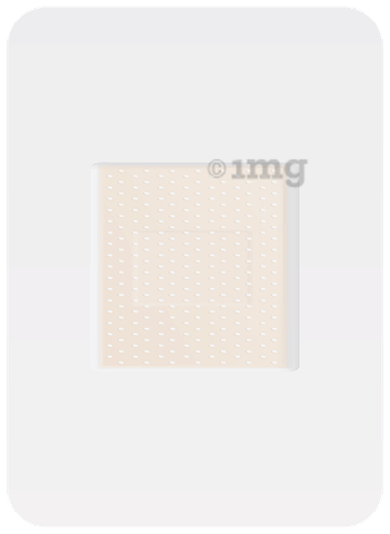 Medica Clarop Transparent Dressing with Non Adherent Pad 9cm x 12.5cm ...