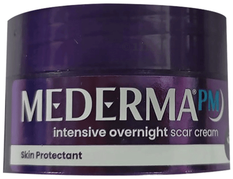 mederma pm