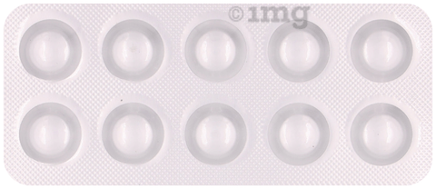 Buy Aztor EZ 20mg/10mg Tablet Online: View Uses, Side Effects, Price ...