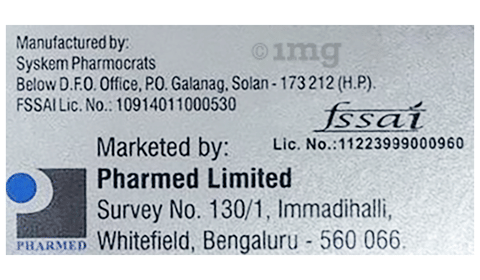 Frack XT Tablet: Buy strip of 15.0 tablets at best price in India | 1mg