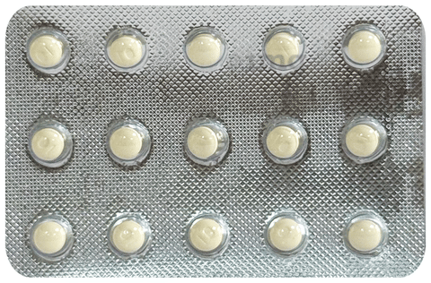 Buy Empexel 10 Tablet Online: View Uses, Side Effects, Price ...
