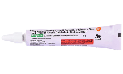 neosporin antibiotic ointment uses in hindi 10g