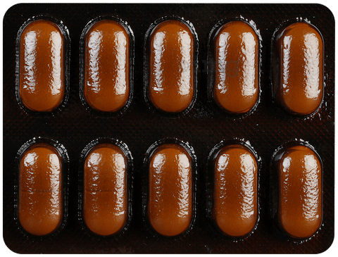 Buy Ginkocer Forte Tablet Online: View Uses, Side Effects, Price ...