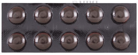 Buy Uribact 500mg Tablet Online: View Uses, Side Effects, Price ...