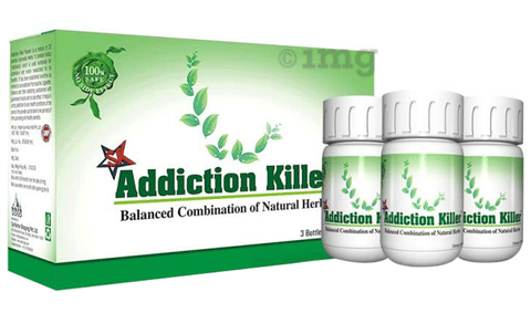 tobacco addiction treatment in ayurveda