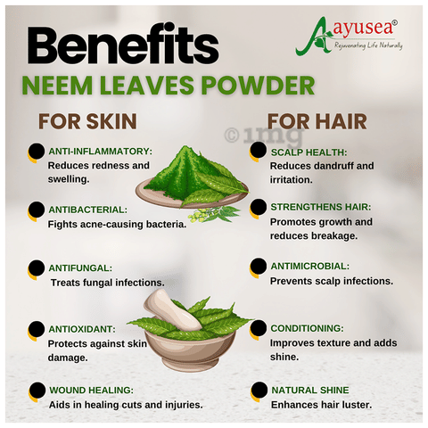 neem leaf uses