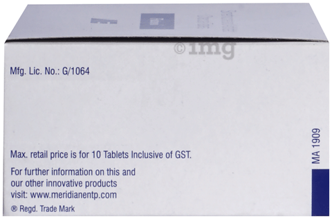 Flatuna Tablet with Simethicone & Activated Charcoal | For Fast & Safe ...