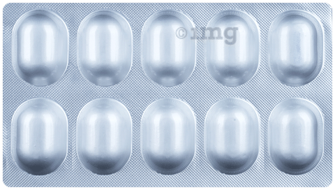 Buy Stalix DM 10+500+100 Tablet ER Online: View Uses, Side Effects ...