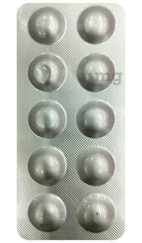 Buy Cilnipres T 10mg/40mg Tablet Online: View Uses, Side Effects, Price ...
