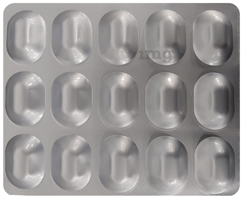 Buy Siaglide-M OD 100/1000 Tablet PR Online: View Uses, Side Effects ...