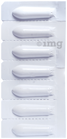 Buy Suppol 250 Suppository (7 Each) Online: View Uses, Side Effects ...