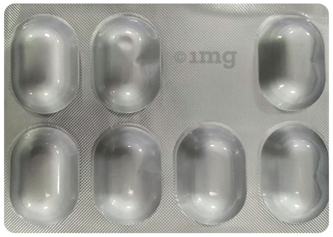 Buy Oxramet-S XR 1000 Tablet Online: View Uses, Side Effects, Price ...