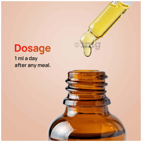 A to Z Multivitamin and Multimineral Oral Drops Mango: Buy bottle of 15 ...