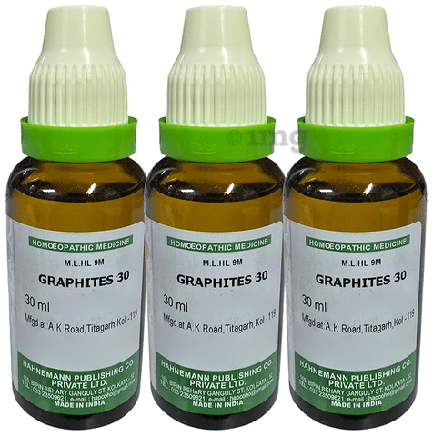 Uses Of Graphites 30