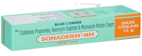 Buy Sonaderm-NM Cream Online: View Uses, Side Effects, Price ...