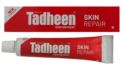 Tadheen Skin Repair Ointment: Buy tube of 30.0 gm Ointment at best ...