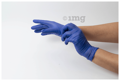 Science Safety Gloves