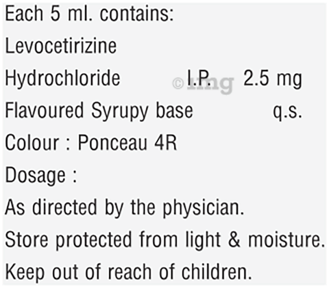 Buy LIVZone Syrup Online: View Uses, Side Effects, Price, Substitutes | 1mg