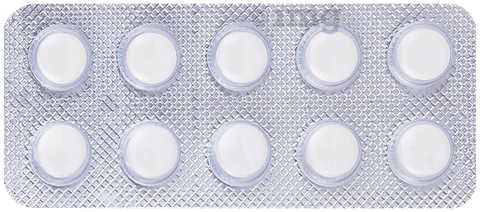 Buy Vomistop 10 DT Tablet Online: View Uses, Side Effects, Price ...
